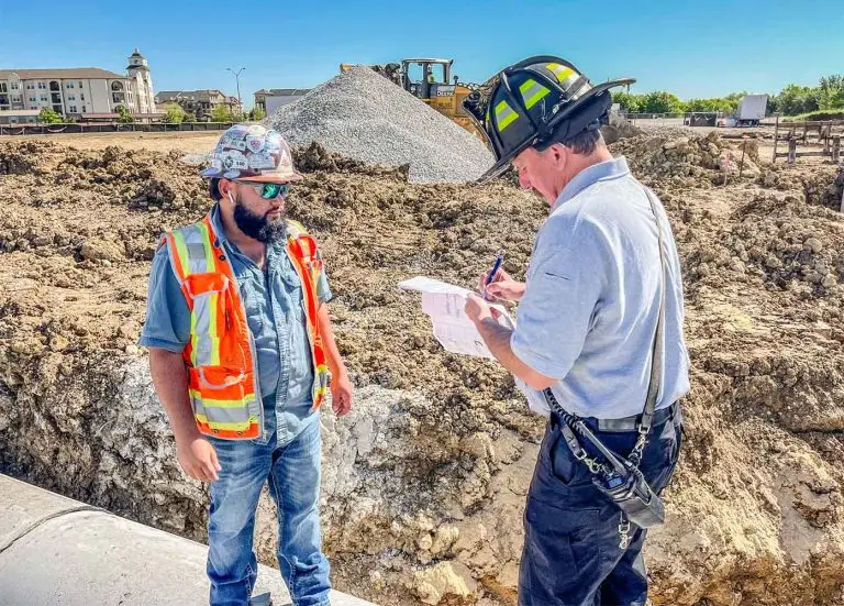 Proven Process - Parkway Construction