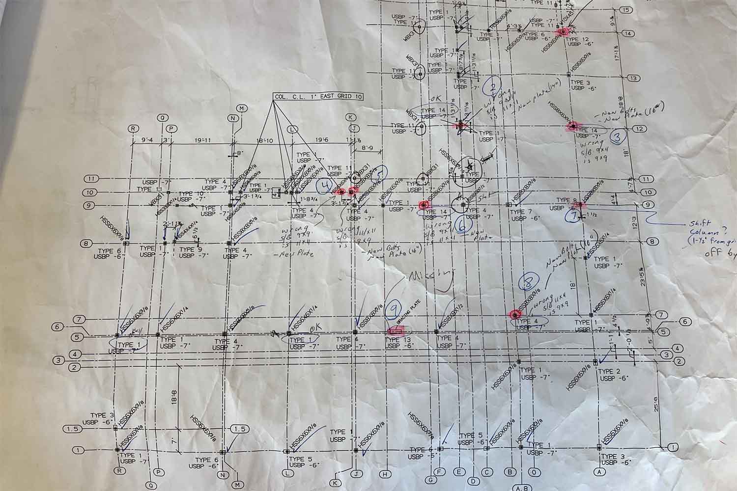 Proven Process - Parkway Construction