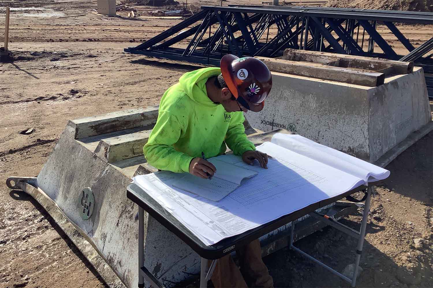 Proven Process - Parkway Construction