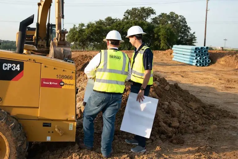 Proven Process - Parkway Construction