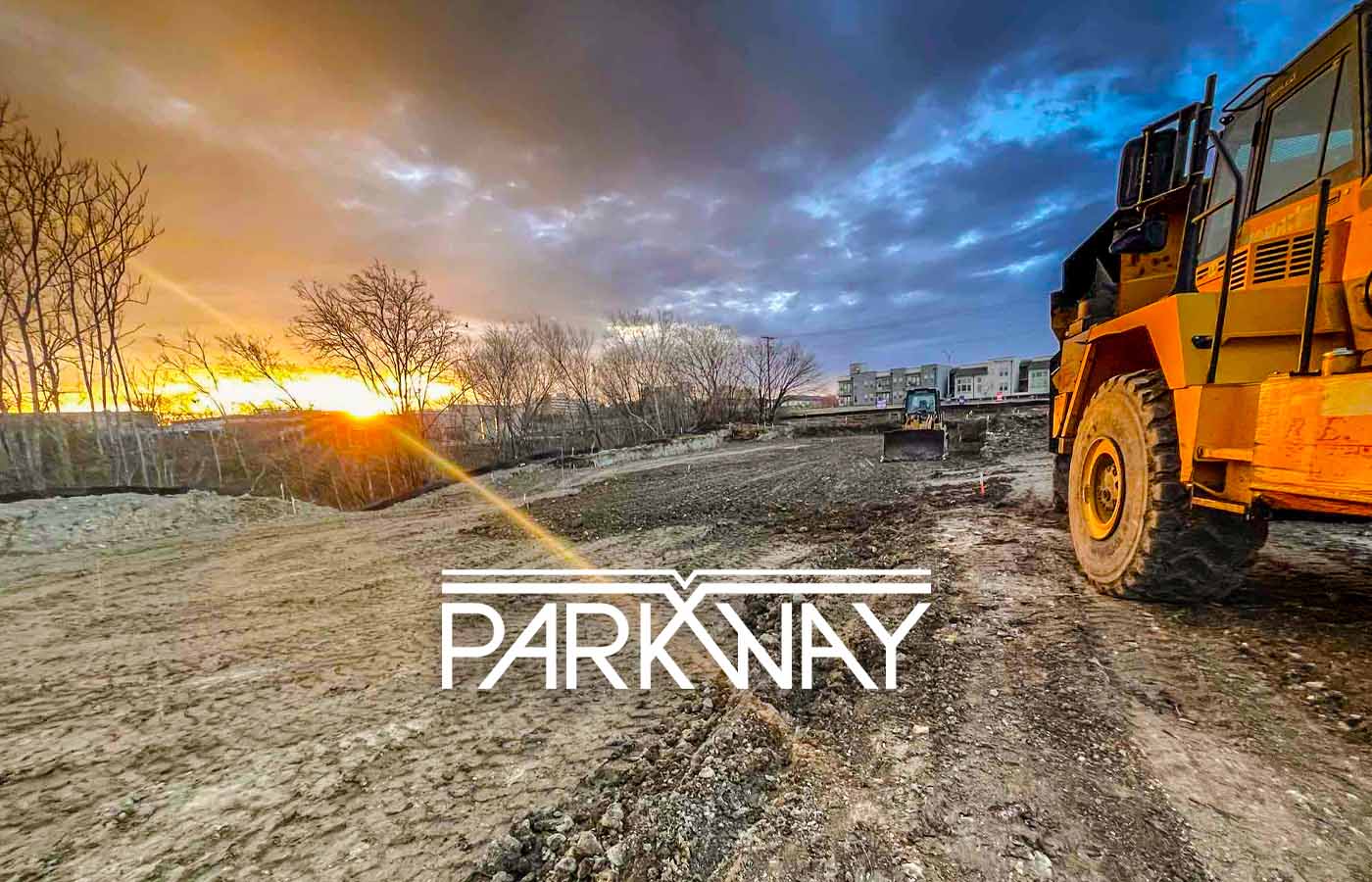 About Parkway Construction | Building Partnerships Nationwide - Parkway ...