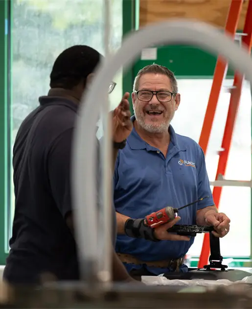 About Parkway Construction | Building Partnerships Nationwide - Parkway ...