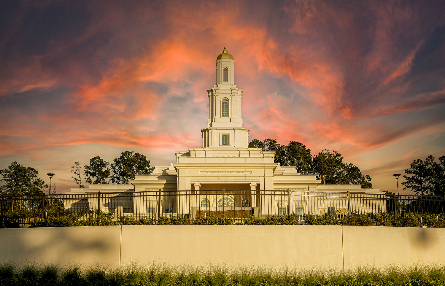 2025 PCI Design Awards – Best Religious Building - Parkway Construction