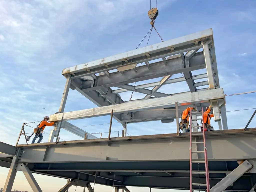 Navigating Construction Tariffs: Strategies for Cost Control and Risk ...