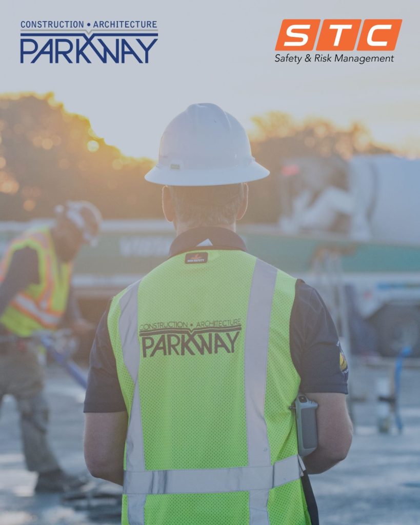 Homepage - Parkway Construction