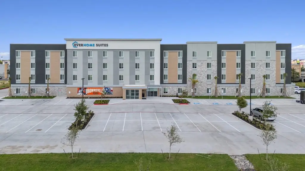 Our Work - Parkway Construction